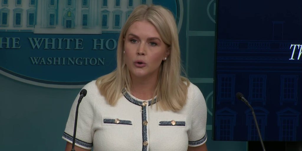 White House releases Trump health update after speculation over swollen ...