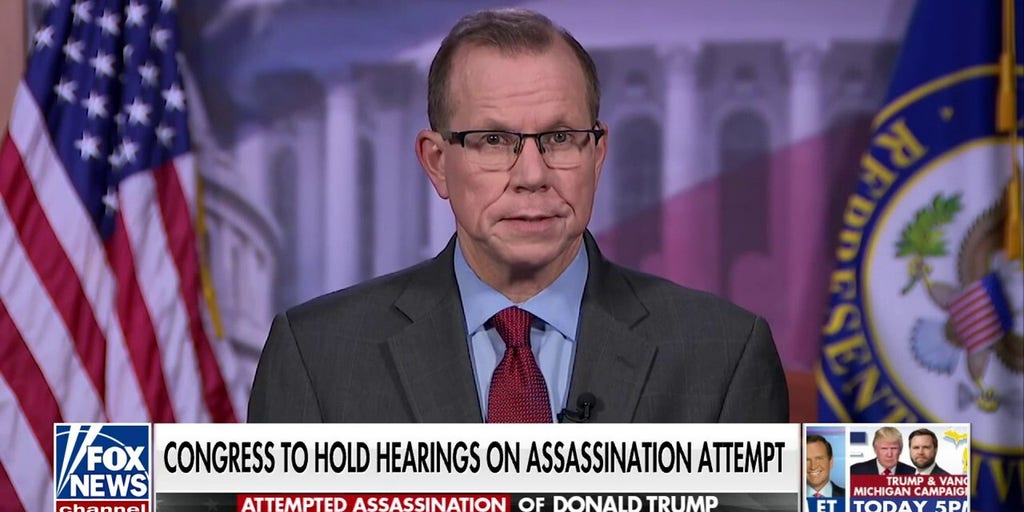 GOP lawmakers rage at Secret Service Director Cheatle over a lack of ...