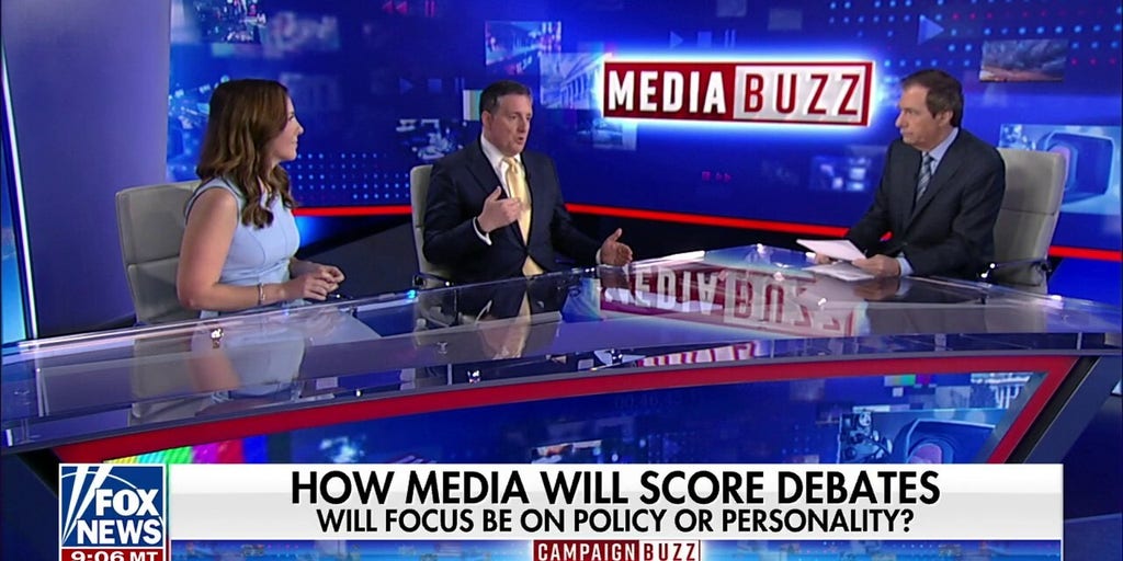 Biden is ‘abysmal’ at connecting with the American people: Cassie ...