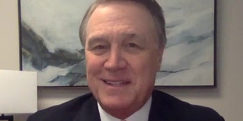 Sen. David Purdue on stalled COVID stimulus talks | Fox News Video