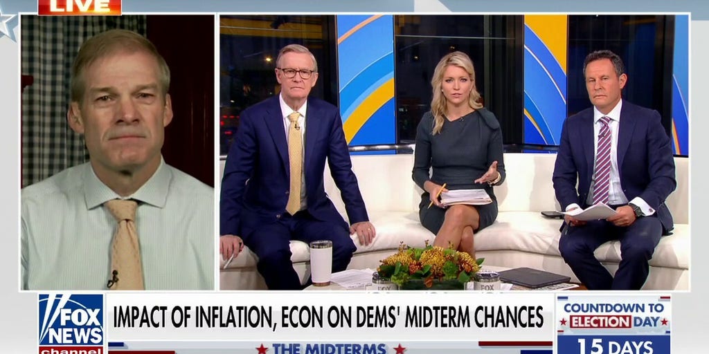 More Americans trust Republicans on the economy, poll indicates | Fox ...