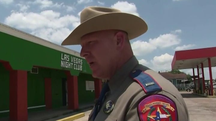 Migrant Women Forced Into Sex Trade By Traffickers At Southern Border