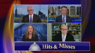 Watch The Journal Editorial Report Online | Fox News Video