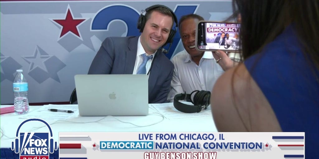 GUY BENSON SHOW: Juan Williams Joins the Guy Benson Show LIVE From the ...