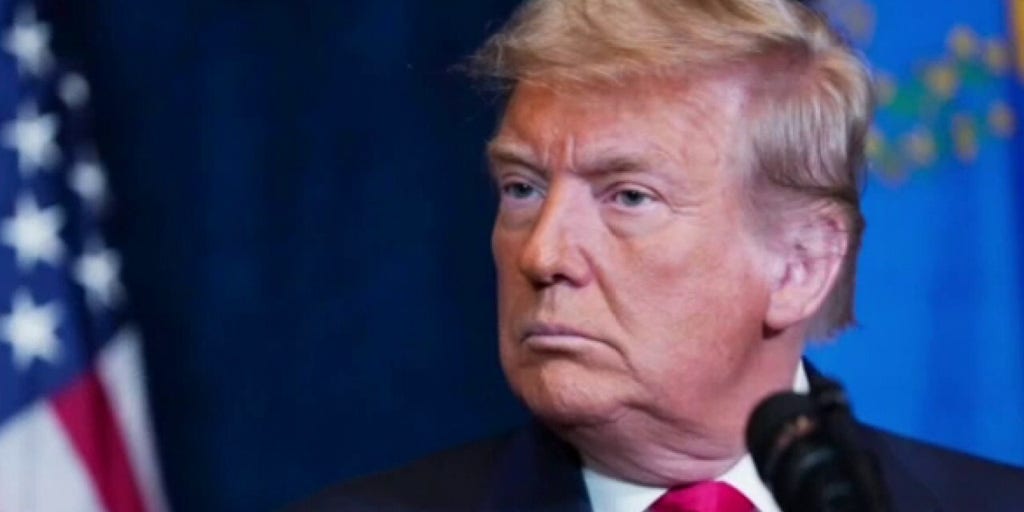Trump administration, conservatives are ‘constantly being censored’ by ...