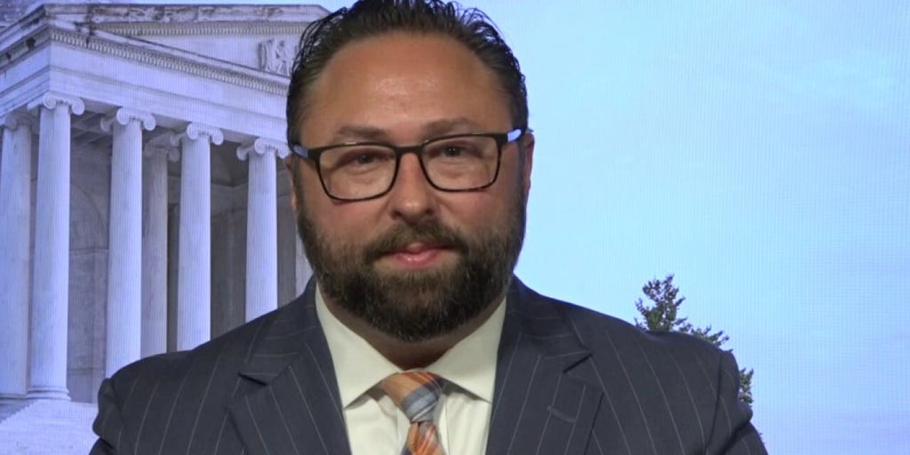 'Media are a criminal network' | Fox News Video