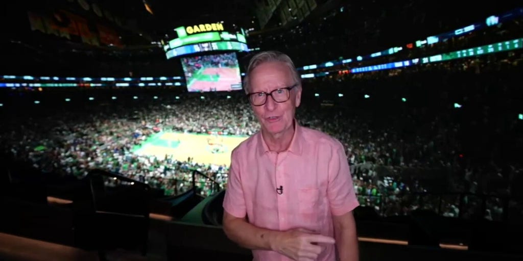 'THE POWER OF TRANSPORTING FANS': See how this sports bar makes fans ...
