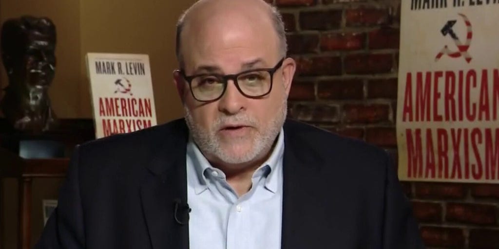 Mark Levin: It's time to liberate our school systems | Fox News Video