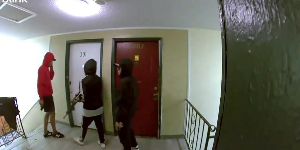 Alleged Venezuelan gang members armed and dangerous in Colorado ...