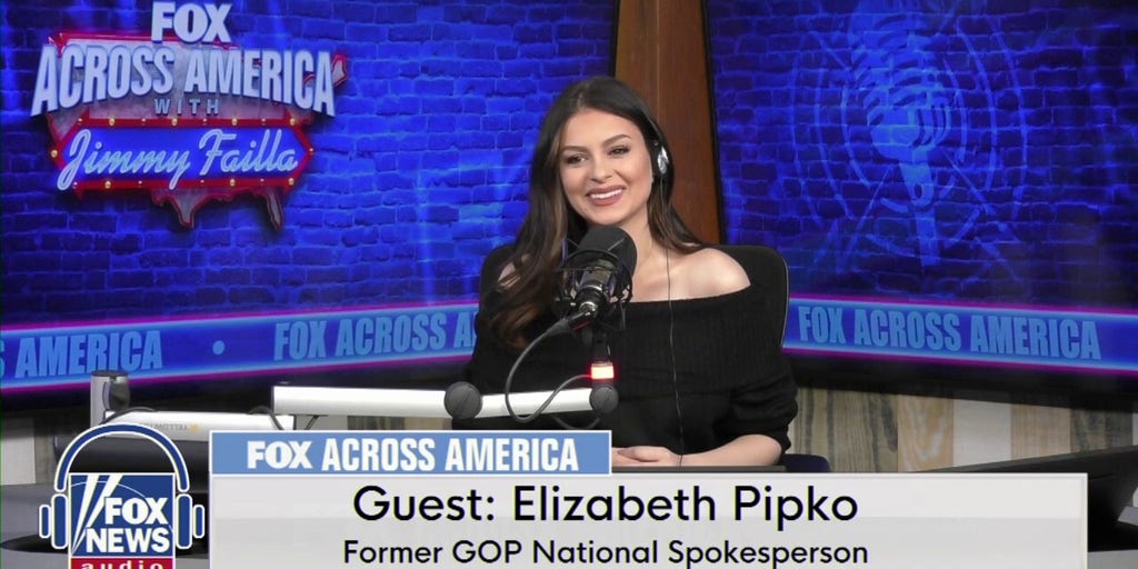 Pipko: No October 7th If Trump Was In The Oval Office & No Peace Deal ...