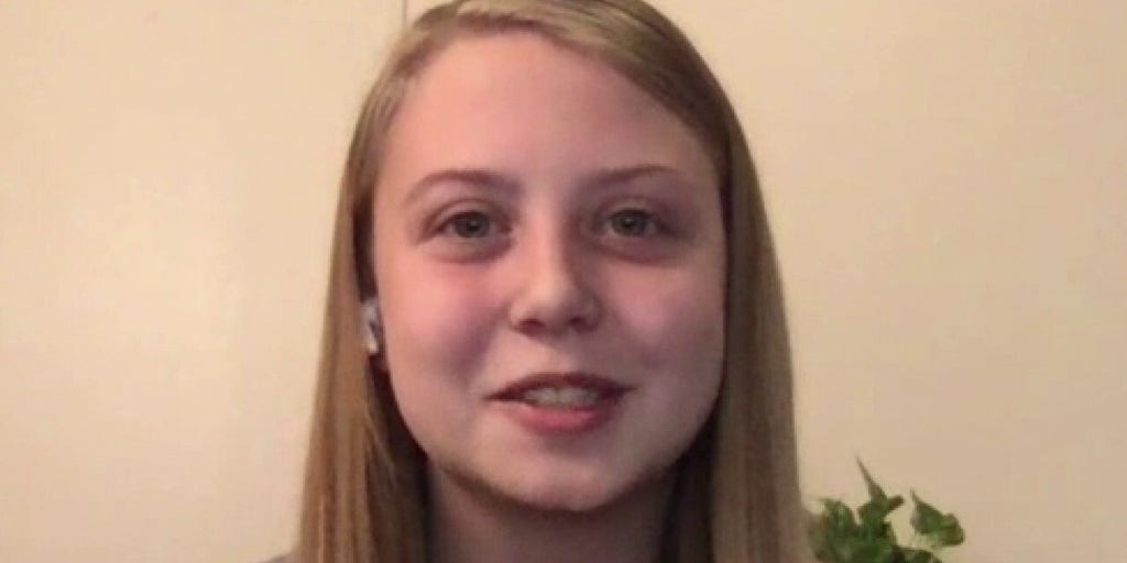 Family friend describes Judge Barrett as inspiration | Fox News Video