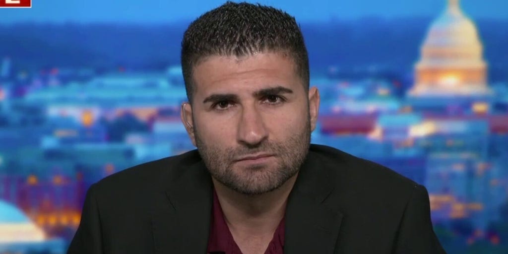 Fahim Masoud: ‘There are still stranded Americans in Afghanistan’ | Fox ...