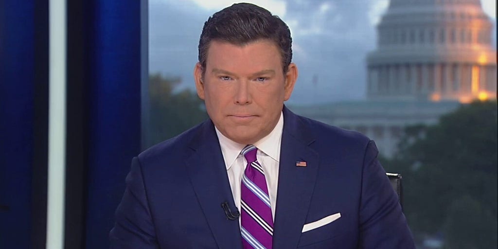 Coming up on Friday, September 24 edition of 'Special Report' | Fox ...