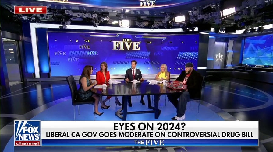 Newsom wants to 'make DeSantis a one-term Governor' pledges $100,000 to ... Newsom wants to 'make DeSantis a one-term Governor' pledges $100,000 to ...