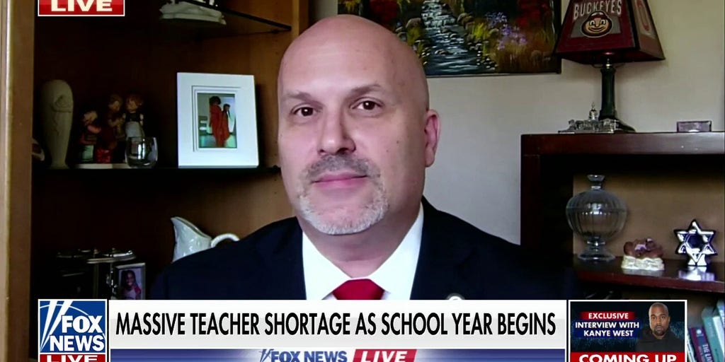 School shortage result of 'demeaning' teachers, limiting curriculum ...