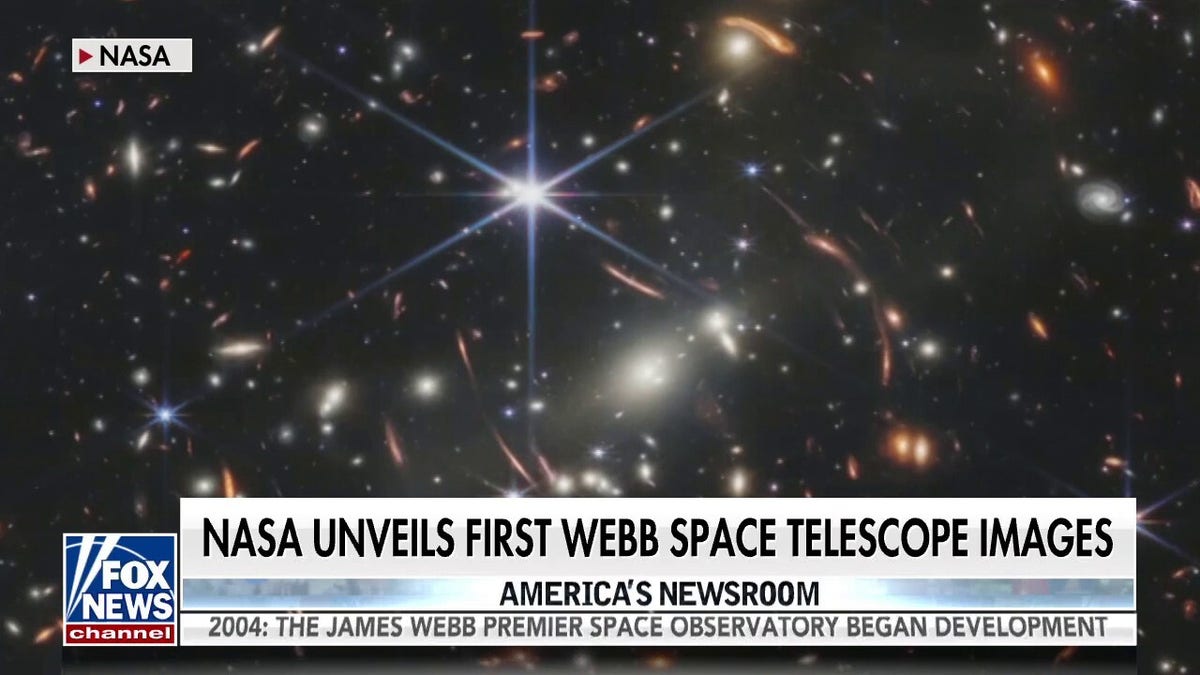 Eisenhower Nasa Created