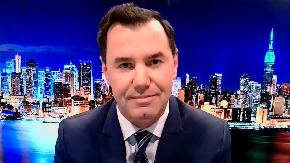 Joe Concha: Media not questioning politics at play in CDC's new mask ... Joe Concha: Media not questioning politics at play in CDC's new mask ...