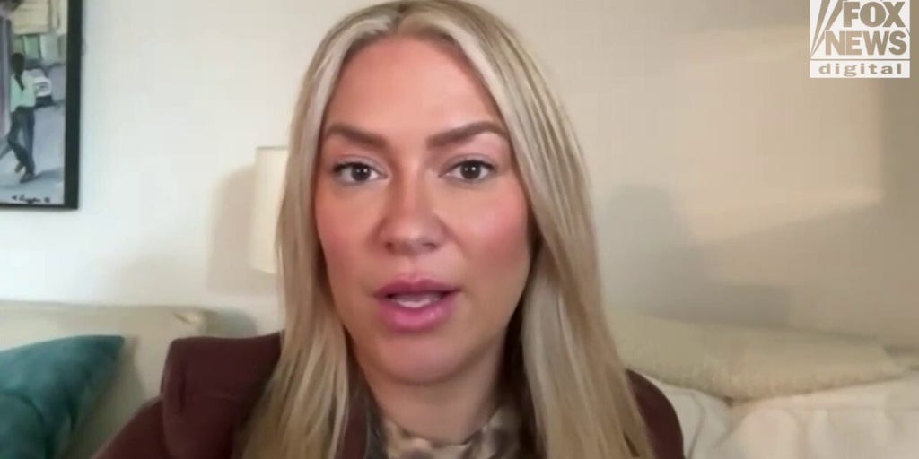 Ex-Pussycat Dolls singer Kaya Jones backs Trump’s Gaza deal, blasts ...