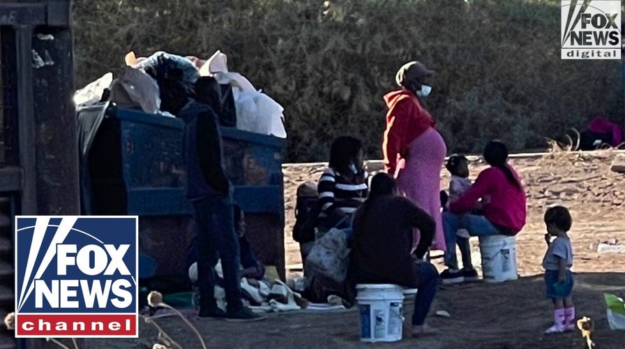 Border town’s only hospital ‘running out of resources’, on the brink of ... Border town’s only hospital ‘running out of resources’, on the brink of ...