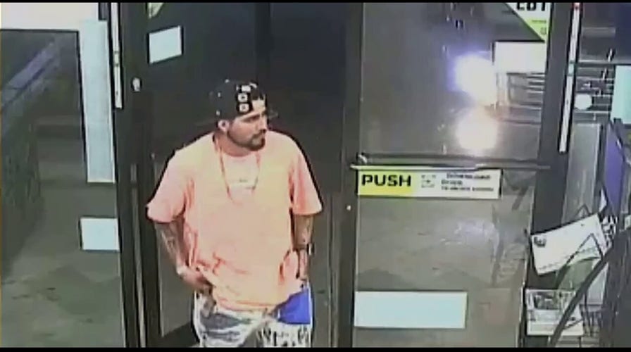 Florida Man Accused Of Choking Trying To Rip Womans Bathing Suit Off At Cocoa Beach Fox News 8614