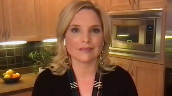 Jon Scott | Fox News