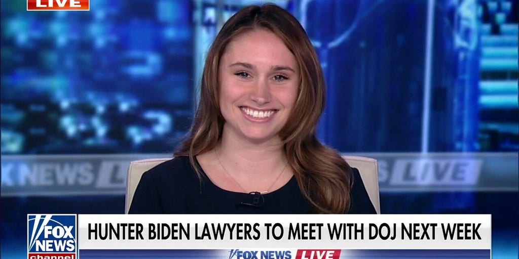 Hunter Biden is ‘not a liability at all’ for Biden’s possible 2024 ...