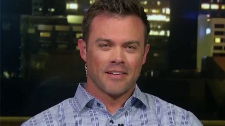 Ousted Space Force officer: Equity push potentially enabling illegal ...