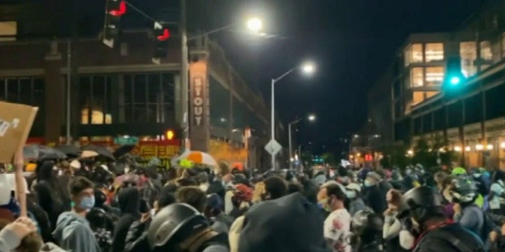 How has the ‘defund the police’ movement impacted communities and ...