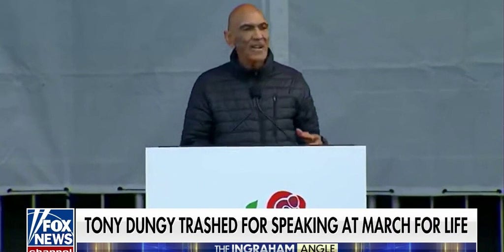 Friday Follies: NFL legend labeled an extremist for being pro-life ...