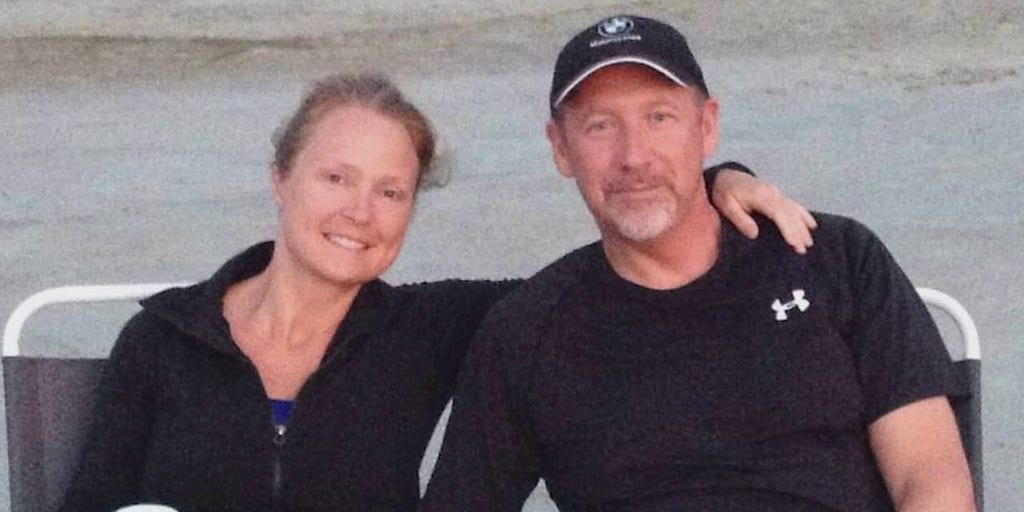 Aerospace scientist and missing victim's partner discuss MH370s ...