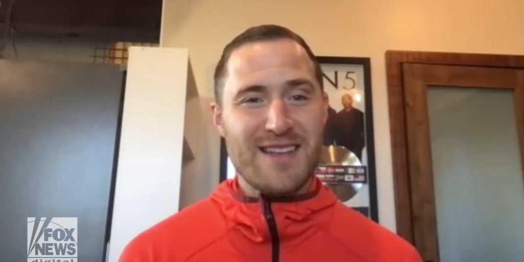 Mike Posner shares his spiritual journey and offers advice on holidays ...