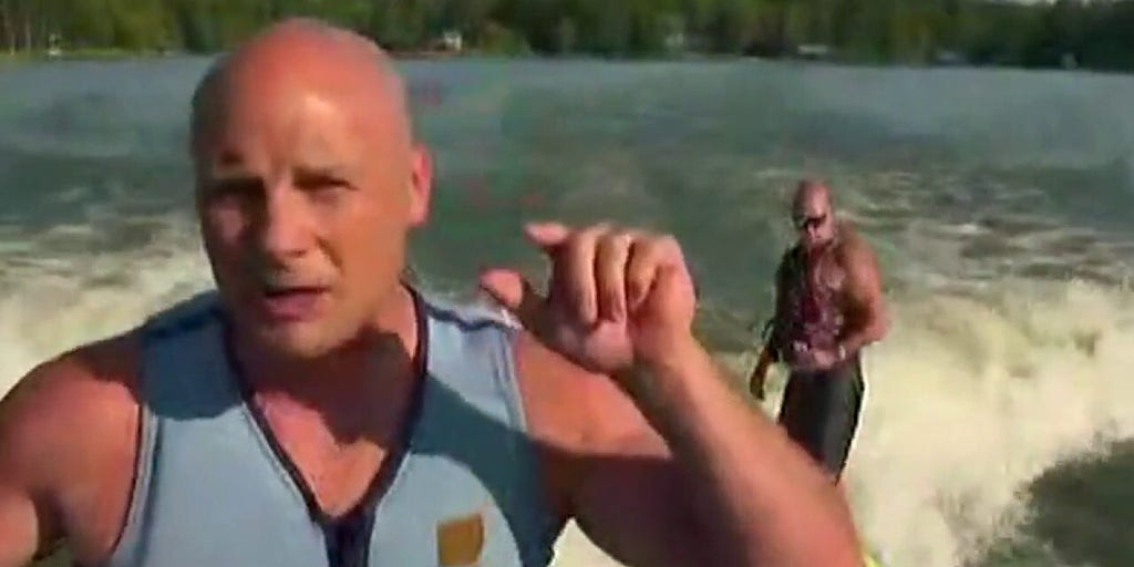Ideas for family fun on the water this summer | Fox News Video