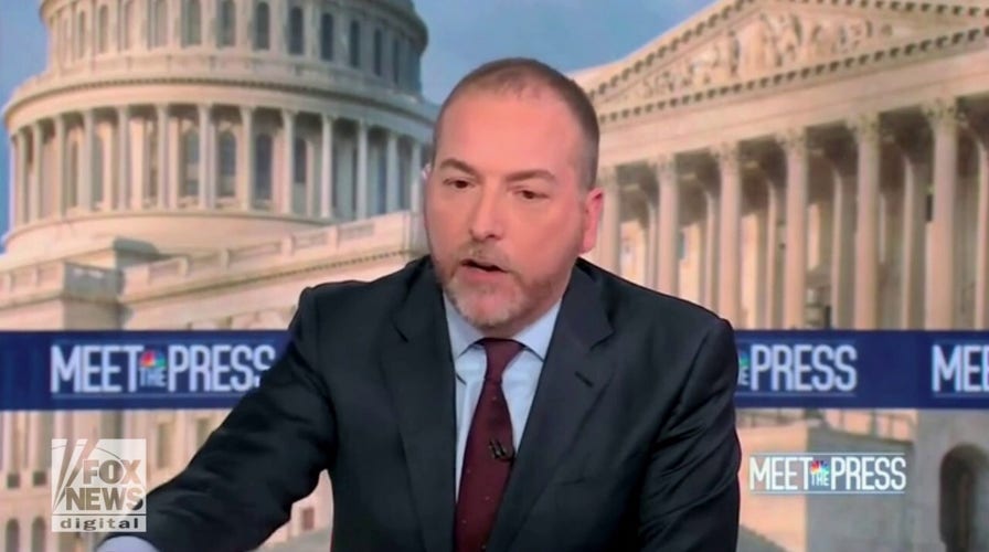 Rep. Jim Jordan clashes with NBC's Chuck Todd over FBI 'abusing power ... Rep. Jim Jordan clashes with NBC's Chuck Todd over FBI 'abusing power ...