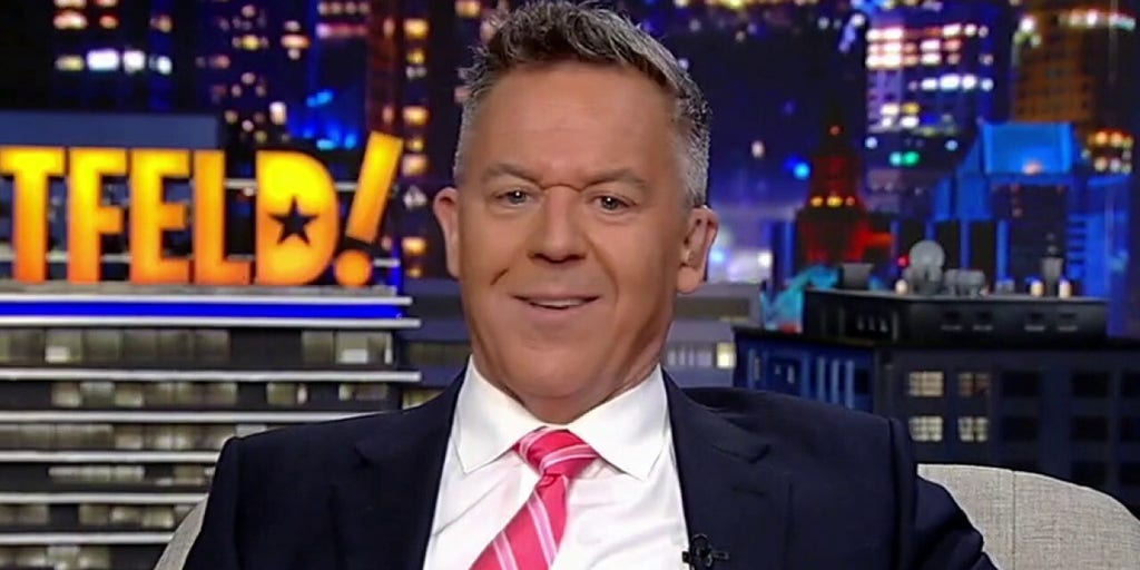 Gutfeld He Wouldnt Give Up The Sport So She Said See You In Court