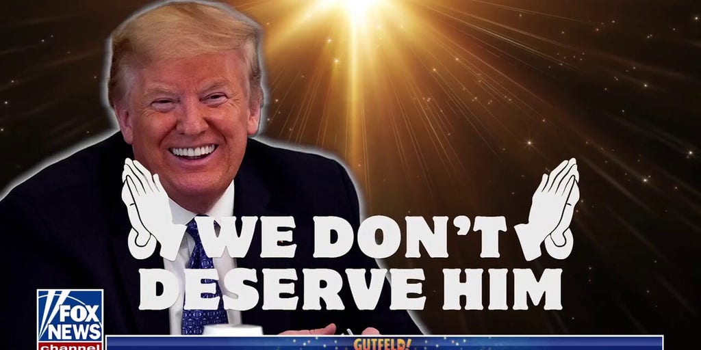 Trump stops motorcade at shopping center to buy marble, onyx for ballroom