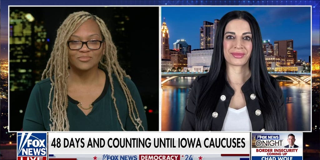 Trump is a tried and tested candidate: Mehek Cooke | Fox News Video