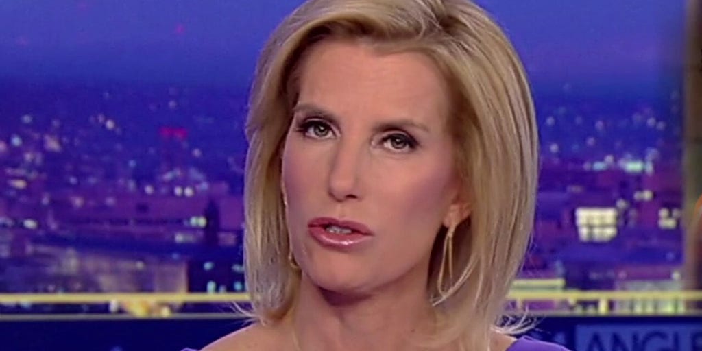 Laura: Something has profoundly changed for America's youth | Fox News ...