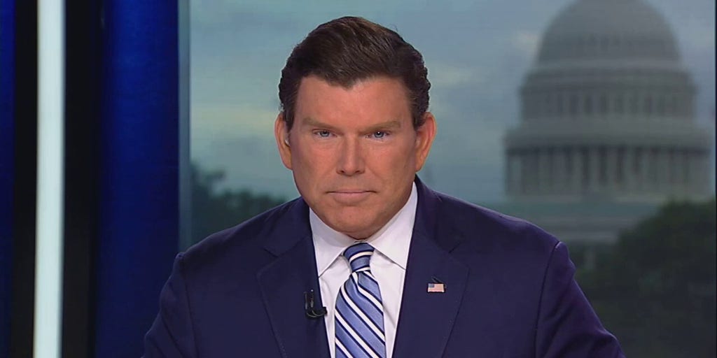 Coming up on Wednesday, Sept. 7 edition of 'Special Report' | Fox News ...