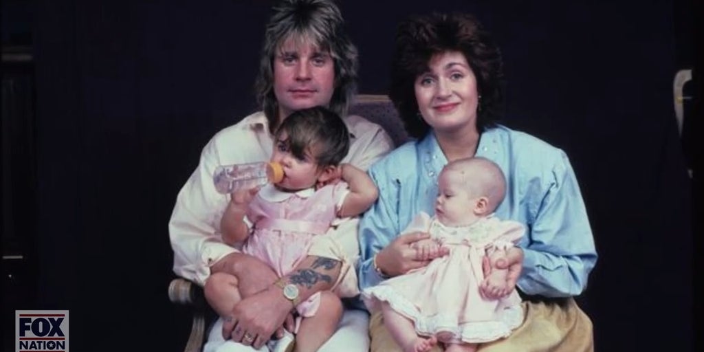 Inside Ozzy and Sharon Osbourne's tumultuous relationship ...