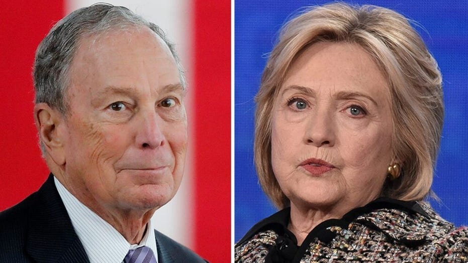 Federal Judge Orders Hillary Clinton Deposition To Address Private
