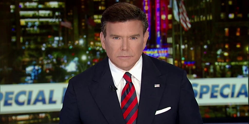 Coming up on Tuesday, Oct. 21 edition of 'Special Report' | Fox News Video