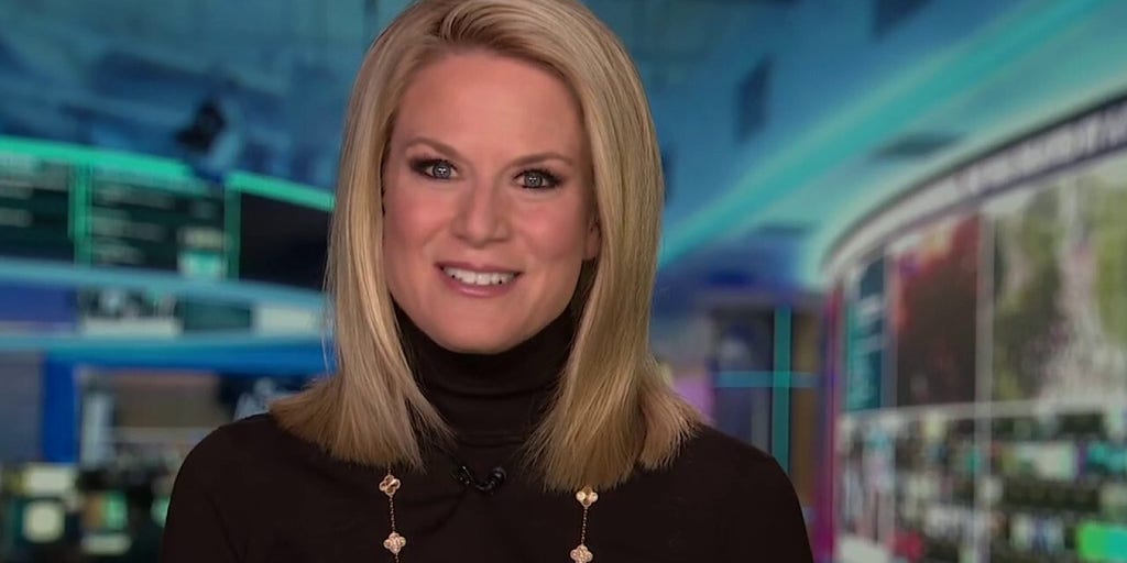 Looking back at the first four years of 'The Story' | Fox News Video