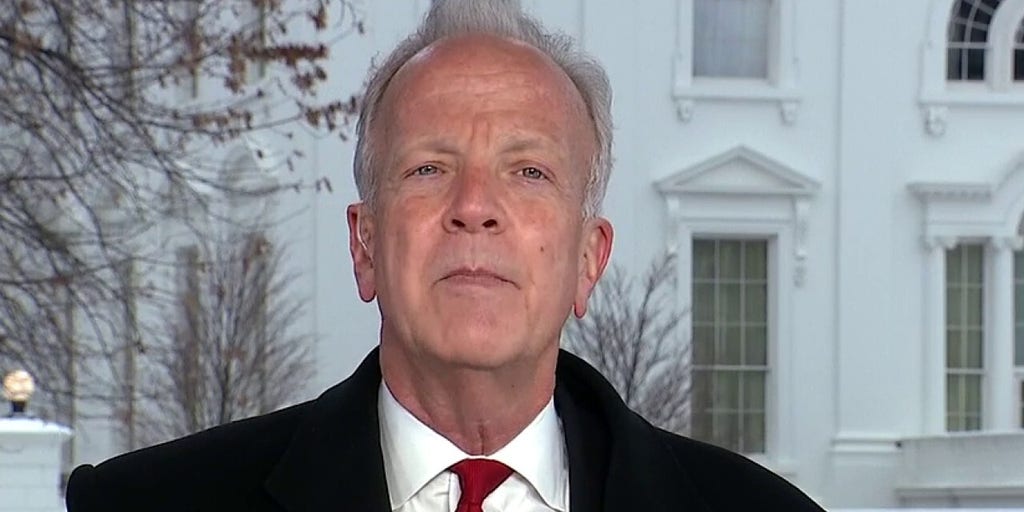 Sen. Moran: COVID relief must help Americans, not bail out states | Fox ...