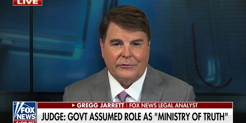Judge Ruling Against The White House Is An ‘important Step In Reining