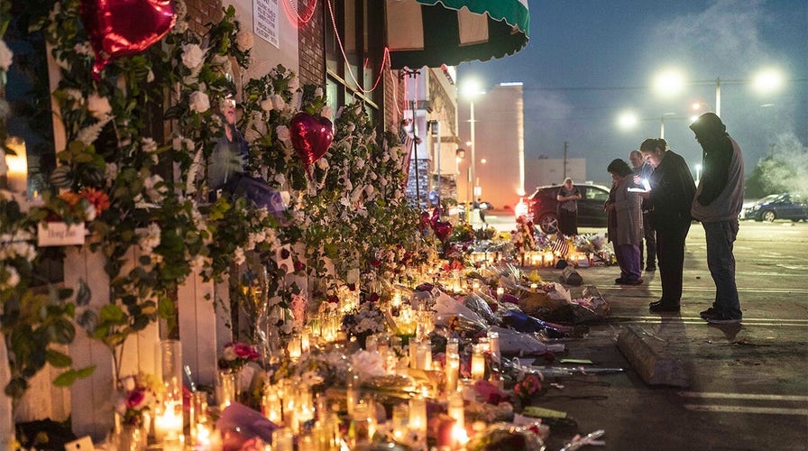 Monterey Park California Shooting 911 Calls Reveal Witnesses