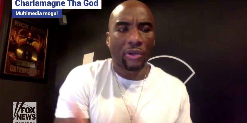 Charlamagne Tha God Says Its Legitimate To Debate Whether Trans
