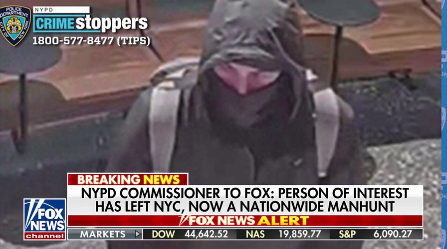 UnitedHealthcare CEO executed in Mid-Town (wealthy, gay, payments ...