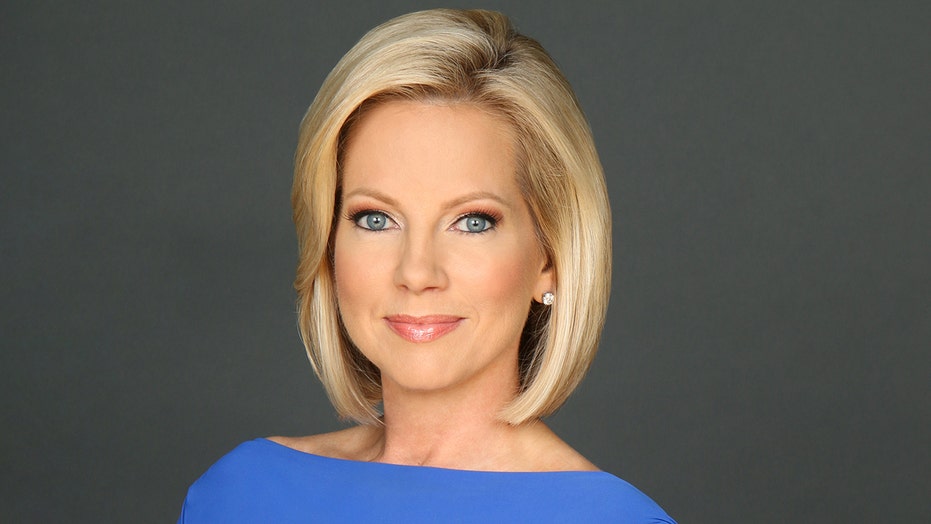 Shannon Bream reveals the surprising thing about her job, her advice ...