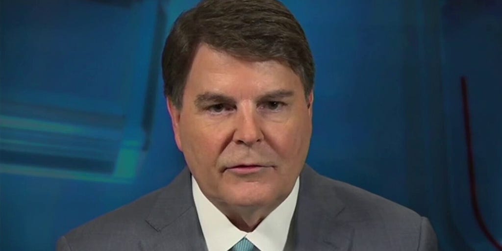 Fbi Raid Was A Lawless Search And Seizure Gregg Jarrett Fox News Video