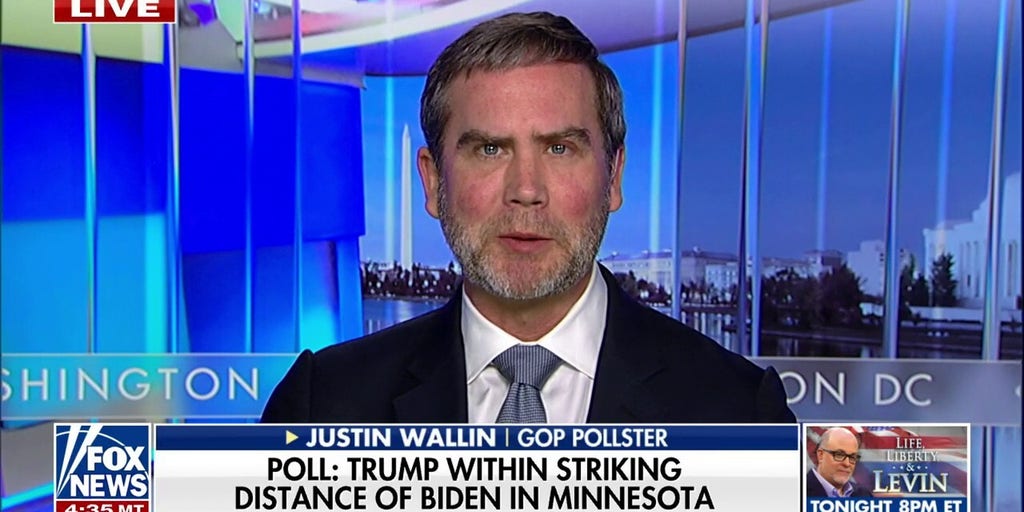 Republicans would be 'remiss' not to focus on Minnesota, Virginia in ...